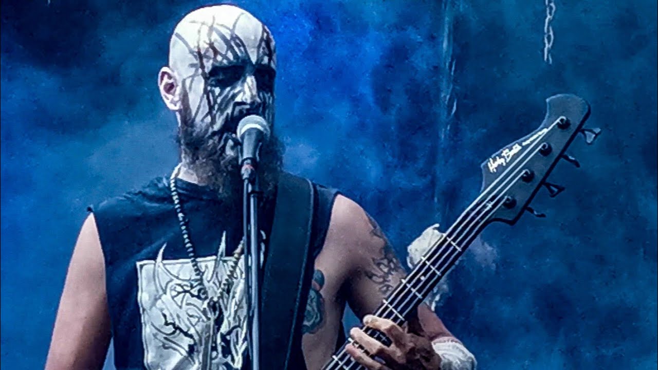 SARG - live @ Tanz der Teufel Vol. 3 - YouTube