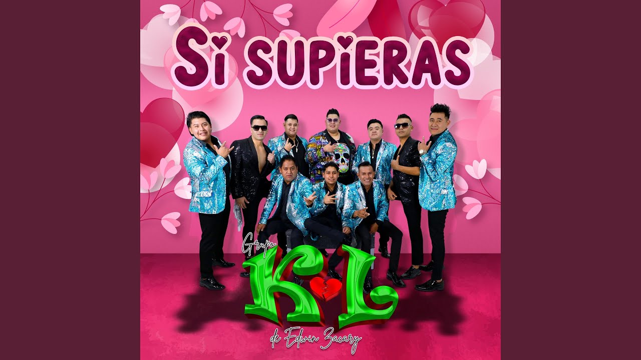 Si Supieras - YouTube Music