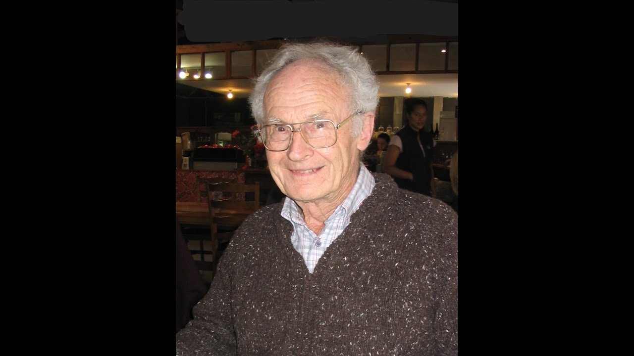 Celebration of the Life of George Elder - YouTube