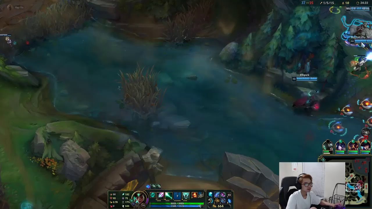 Stream [December 24th, 2019] - YouTube