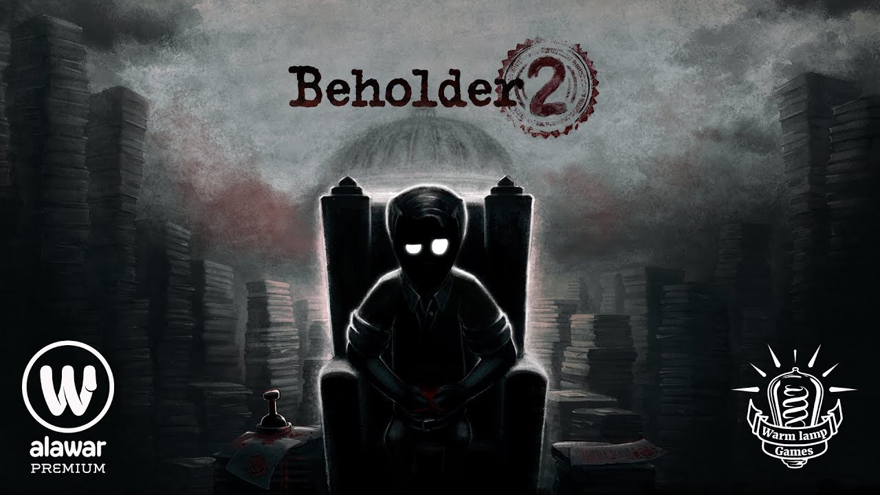 Beholder 2 All 6 Endings (No Commentary 1080p HD) PC - YouTube