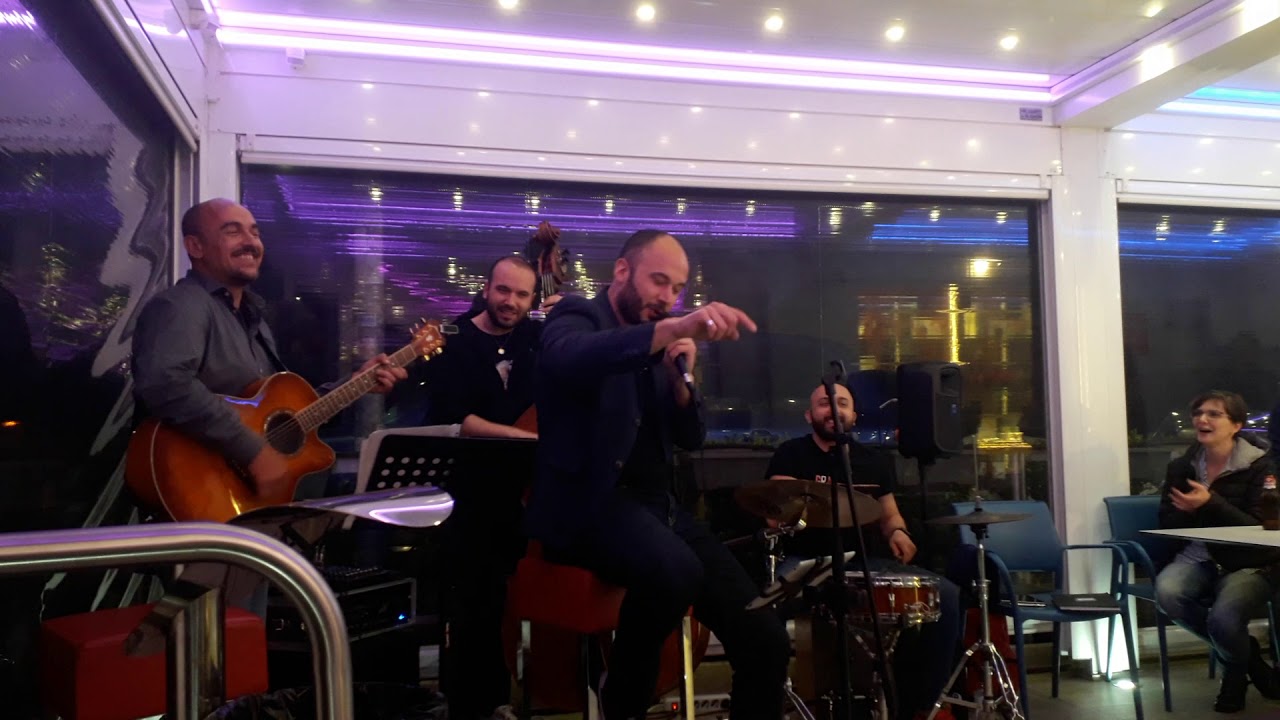 GRA Grandi Romani Autori - YouTube