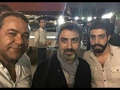 Necati Şaşmaz nam-ı diğer Polat Alemdar, darbe girişimini protesto etti.