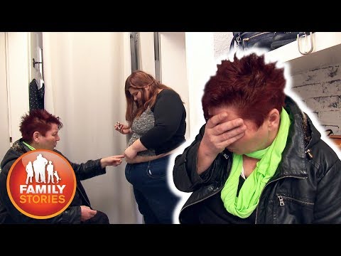 Nichts passt Dome! | Krieg' endlich dein Leben in den Griff | Family Stories