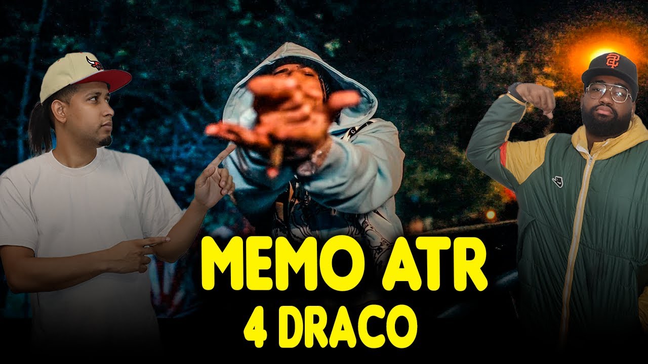 ¡ESTO ES UNA BOMBA! 💣 - 4 DRACO | Reacción - YouTube