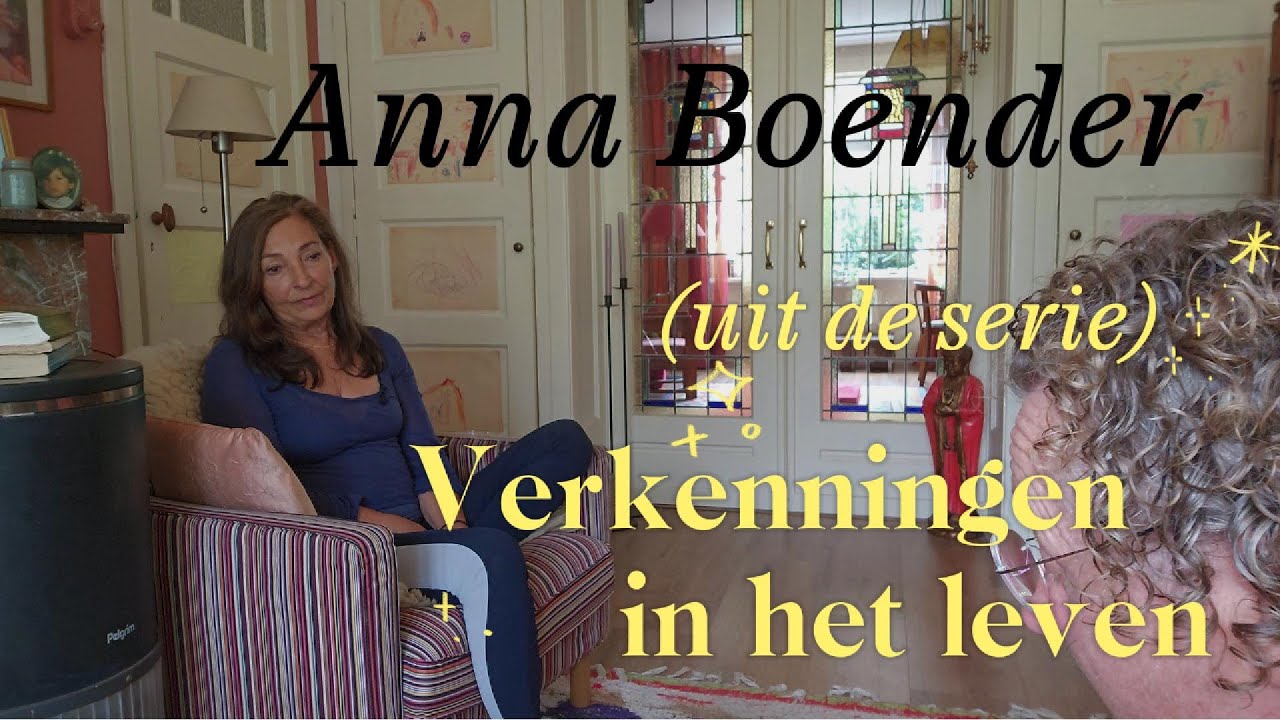 Het Leven Na De Dood Van Mijn Dochters - Anna Boender - zoektocht naar ...