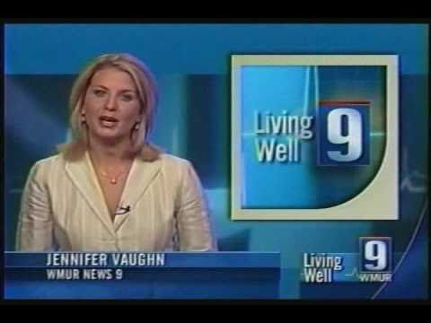 Advanced Spinal Mobilizer at Coppola Physical Therapy on WMUR News 9 ...