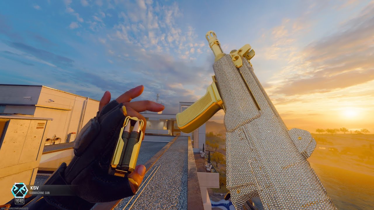 Last gameplay before Season 2 launches :( | Call of Duty Bo6 ...