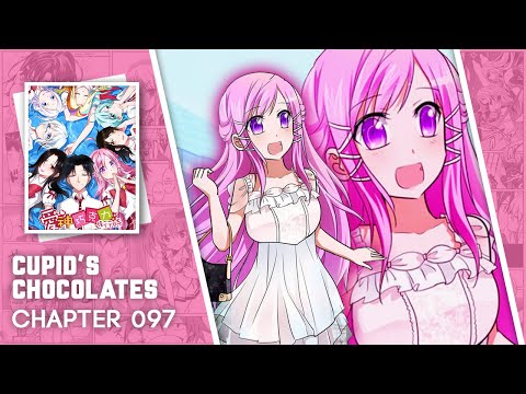 Cupid's Chocolates - Chapter 97 English Sub