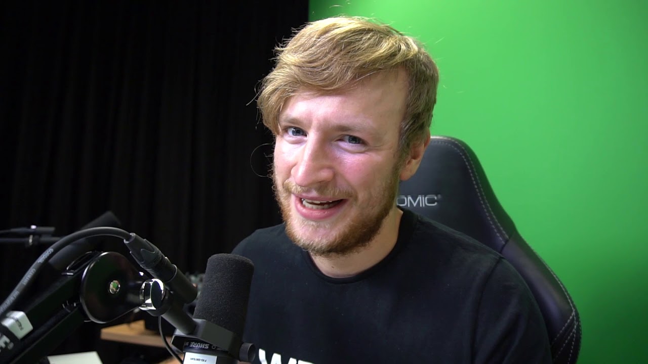 Viel zu tun! | Maxim Daily Vlog [058] - YouTube