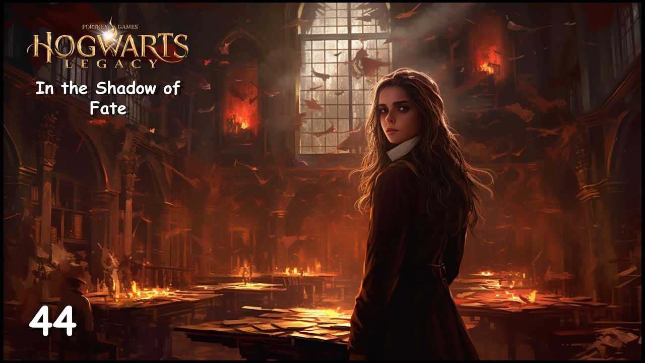 In the Shadow of Fate, Summoner's Court Champion! History Class saving ...