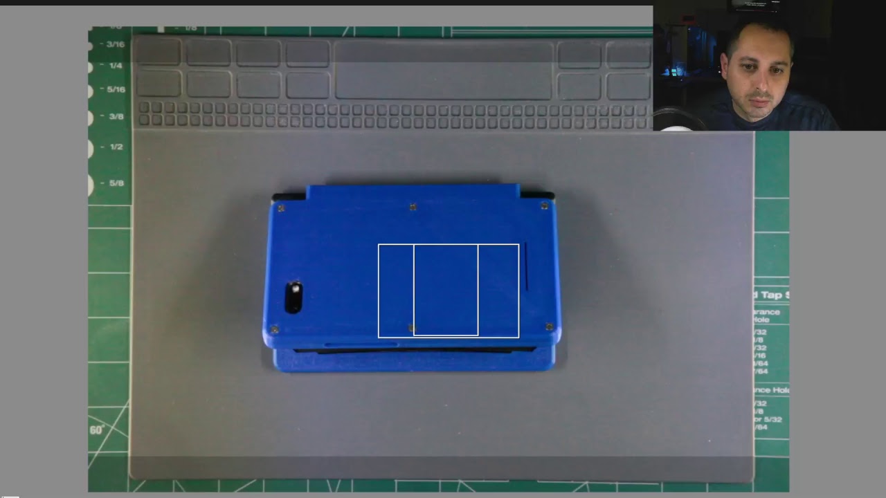 Working on a UMPC - YouTube