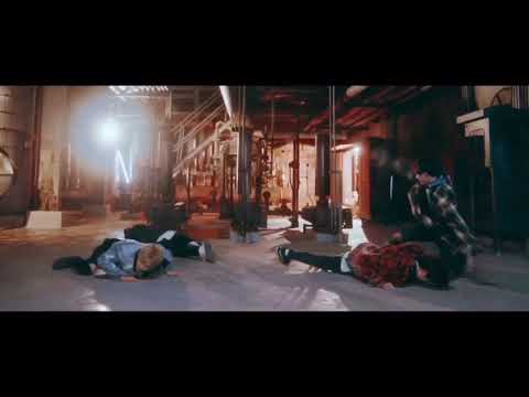 Stray Kids - Grr (Jisung cut)