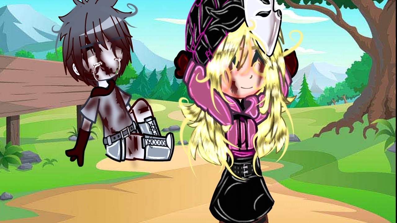 la música que toca toca toca //Creepypasta\\°•Rosy•° meme - YouTube