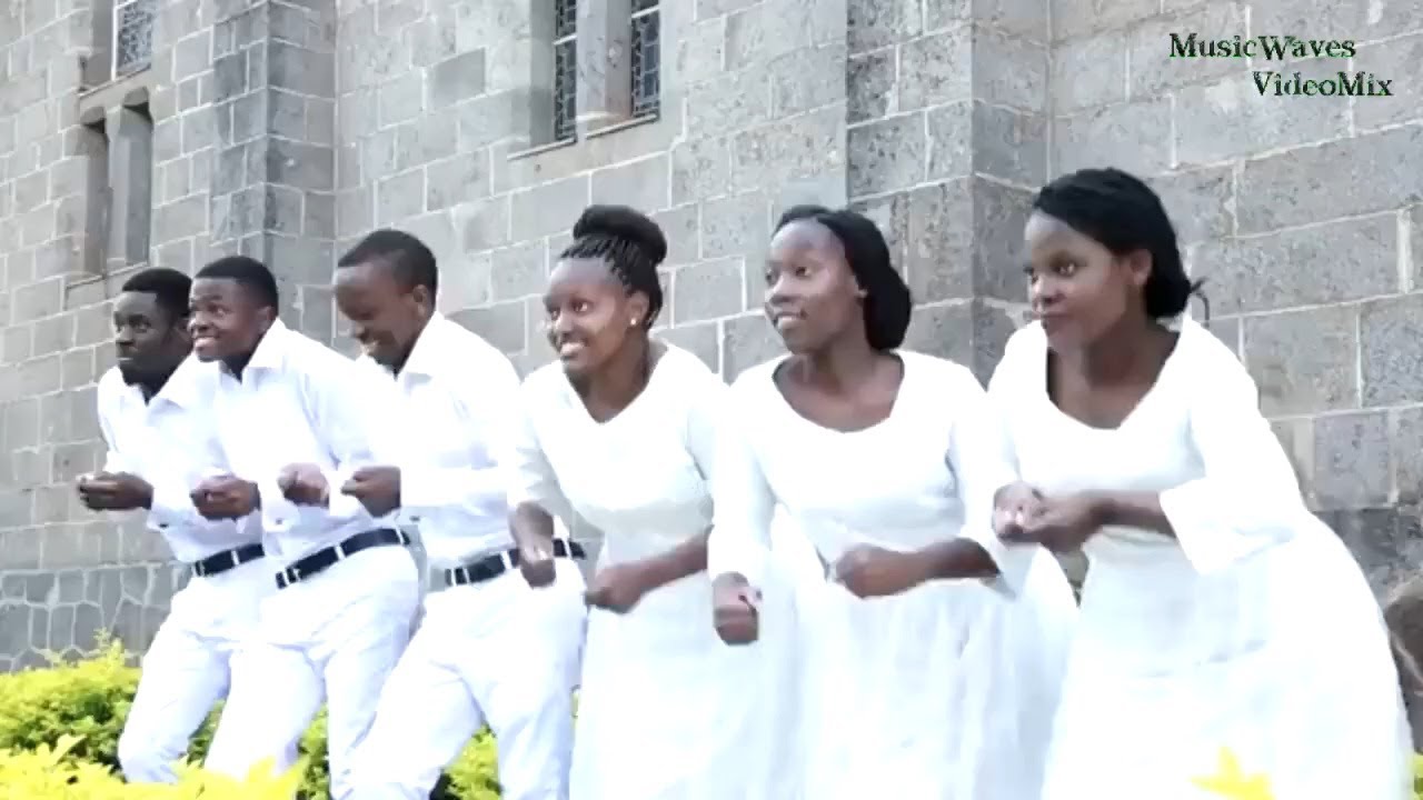 Best Catholic Video Music Mix 2025 FT MIMINA & Anastacia Muema ( Re ...