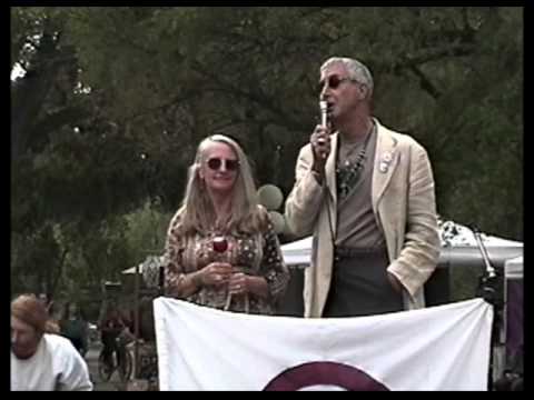 JOSE ARGUELLES - Its About Time - Afternoon Session - YouTube