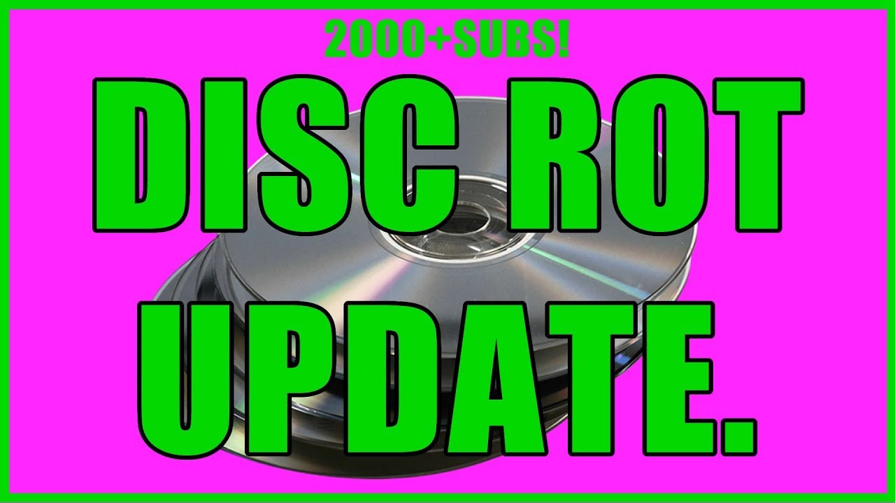 Disc Rot Sega Saturn And CDR Pseudo Cart Playing Backups Update Classic ...