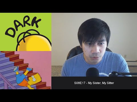 Welcome to Dark Simpsons (Parody Videos)! | Dark Simpsons | Know Your Meme