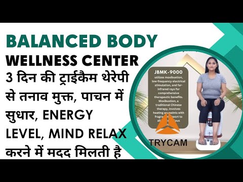 Better Digestion, High Energy & Mind Relaxation in Just 3 Days – Trycam ...
