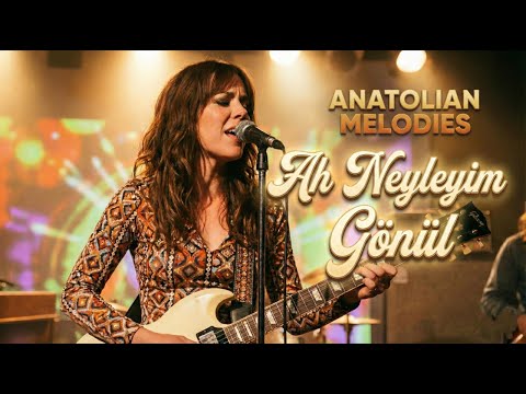 Ah Neyleyim Gönül - Anatolian Melodies | Bu Türkü Herkesi Ağlatır