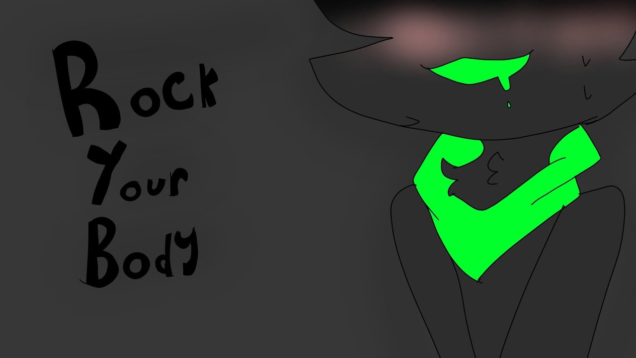 Rock your body | meme - YouTube