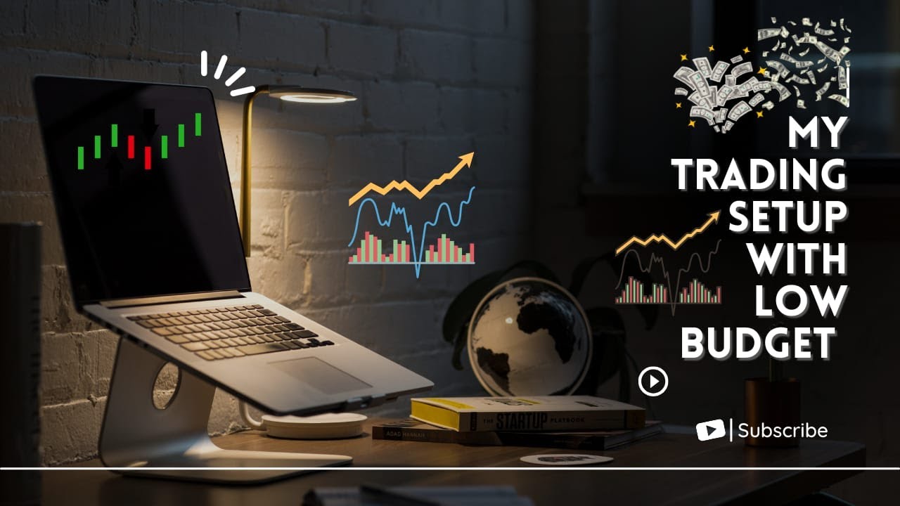 My Trading Setup | Best Low Budget Trading Setup for 2025 | Best ...
