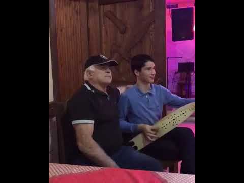 Гусен Амирханов