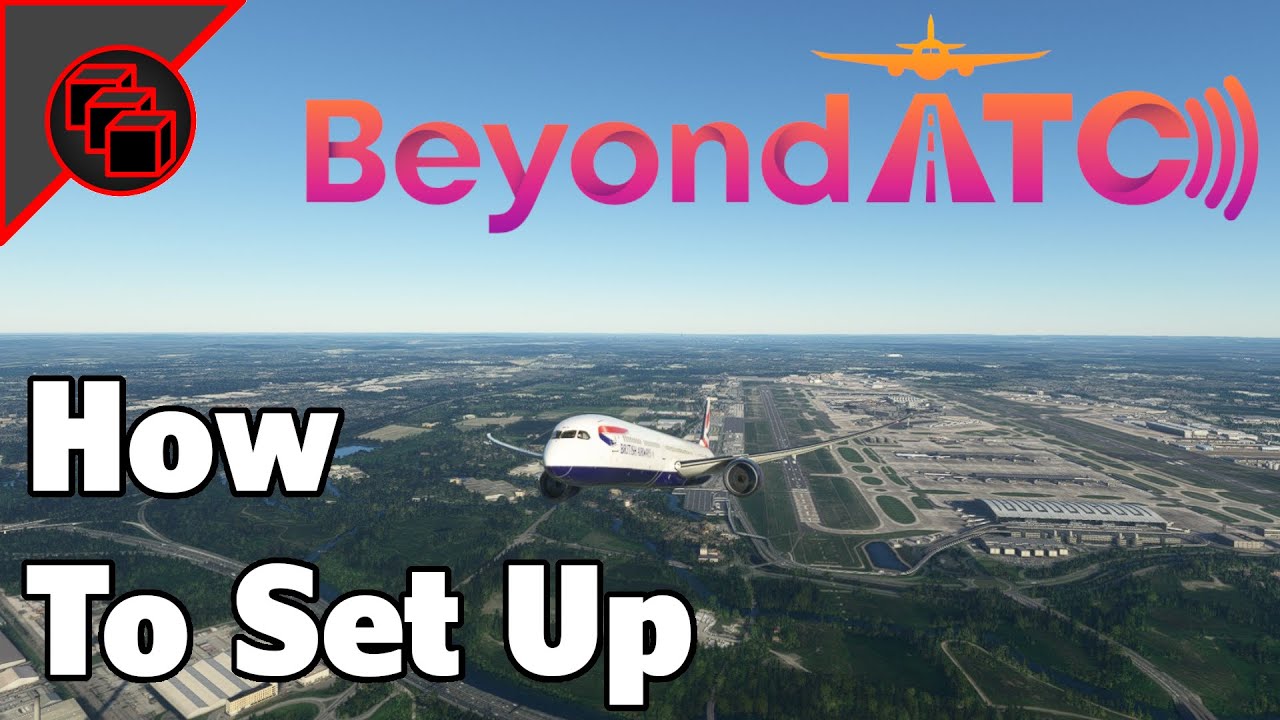 How To Set Up Beyond ATC - YouTube