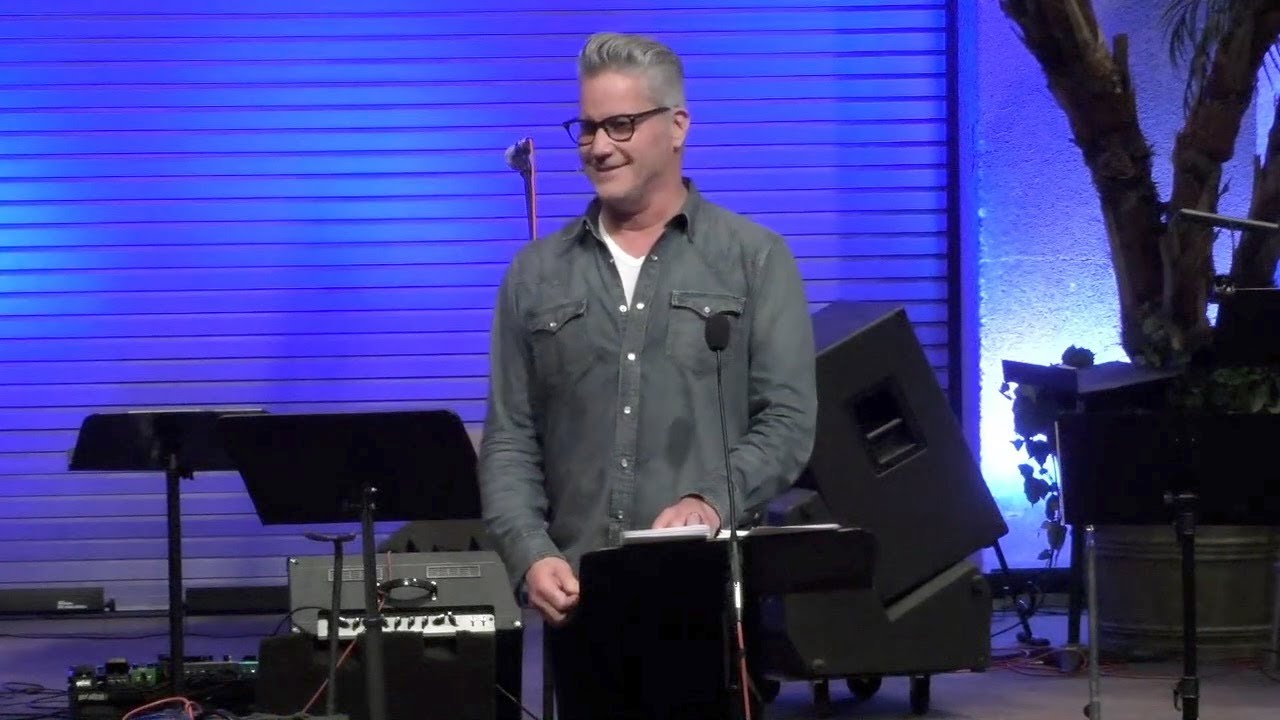 Ezekiel 31 | Greg Opean - YouTube