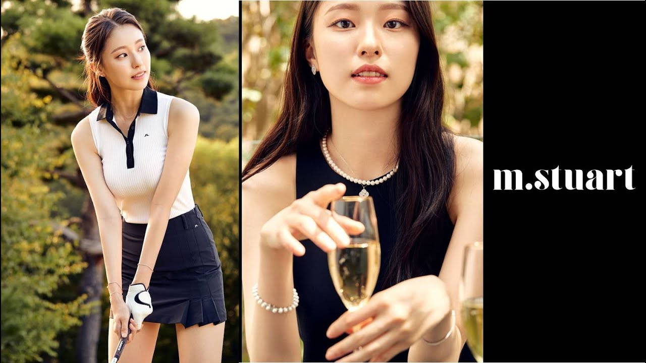 [m.stuart 엠 스튜어트 주얼리] Heritage Comes From Today - YouTube