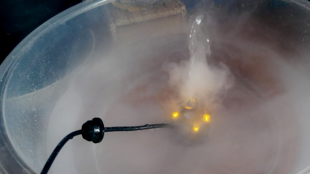 Temperature humidity control circuit DHT11 and arduino uno - YouTube