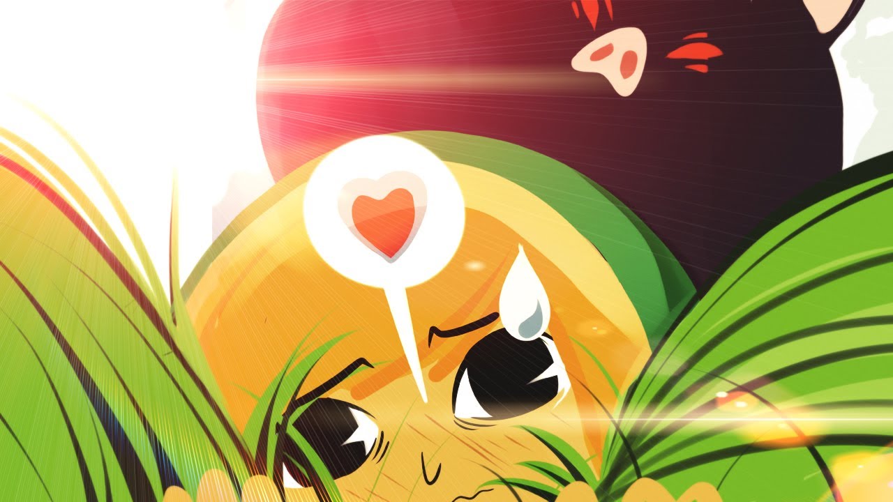 The Legend Of Zelda Wind Waker HD Wii U - Hero Mode - Part 20 - Giant ...