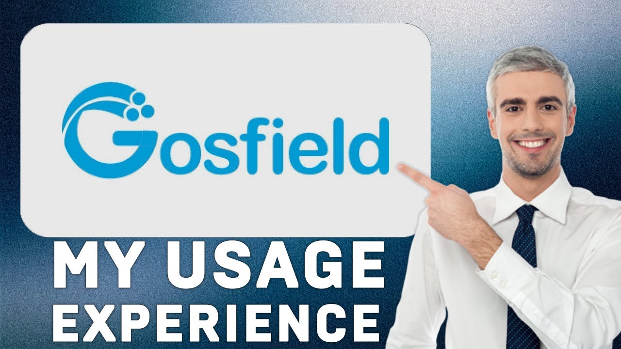 Gosfield North Internet Provider Review Usage Experience - YouTube