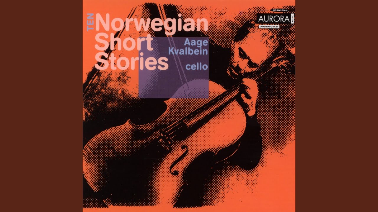 Monologi, Op. 45 - YouTube