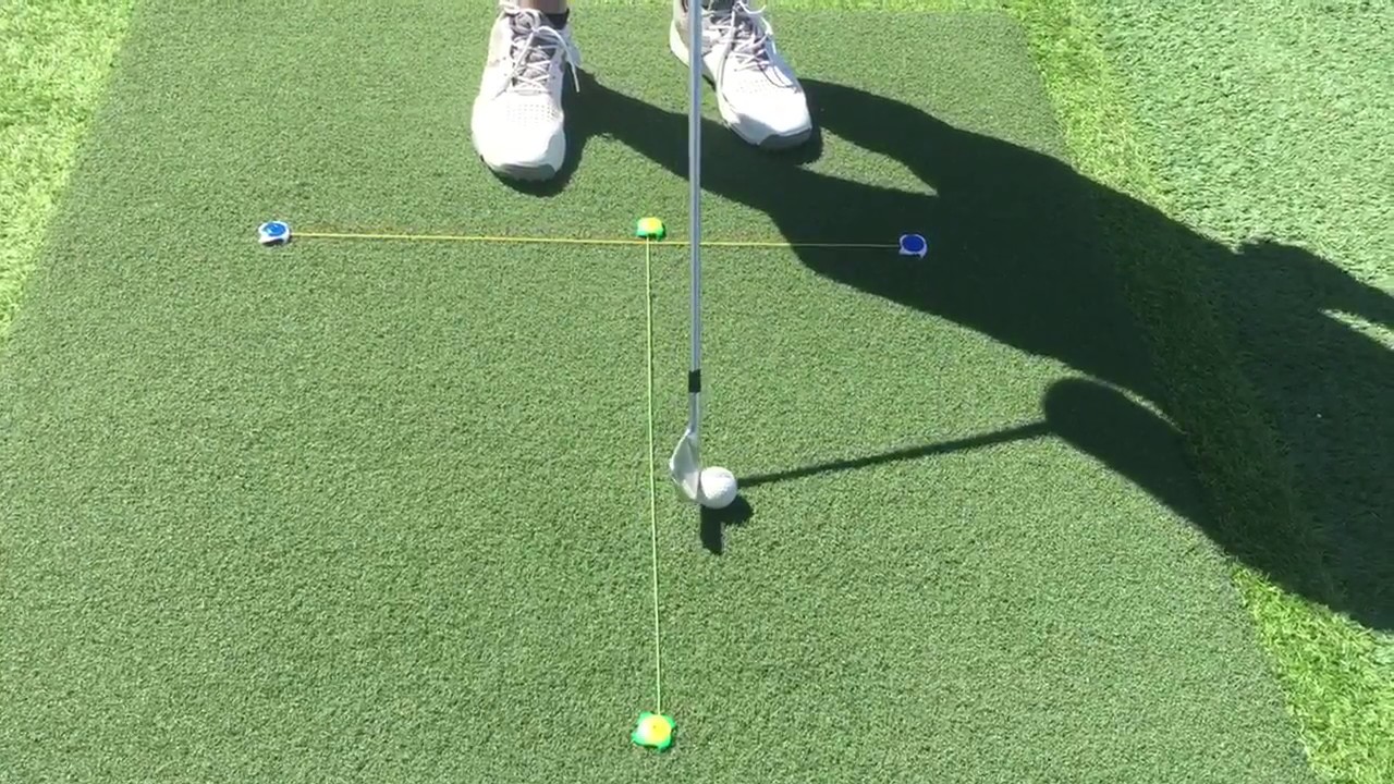 Improve Your Contact By Using The Tee Claw - YouTube