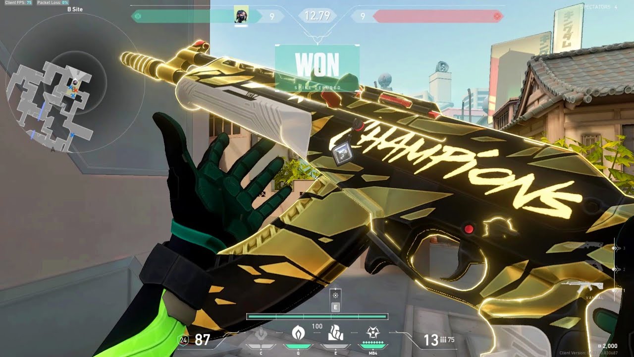 Playing With An YouTuber 🫡🫡🫡 | Ft. Tron-Rocky | Competitive| Valorant ...