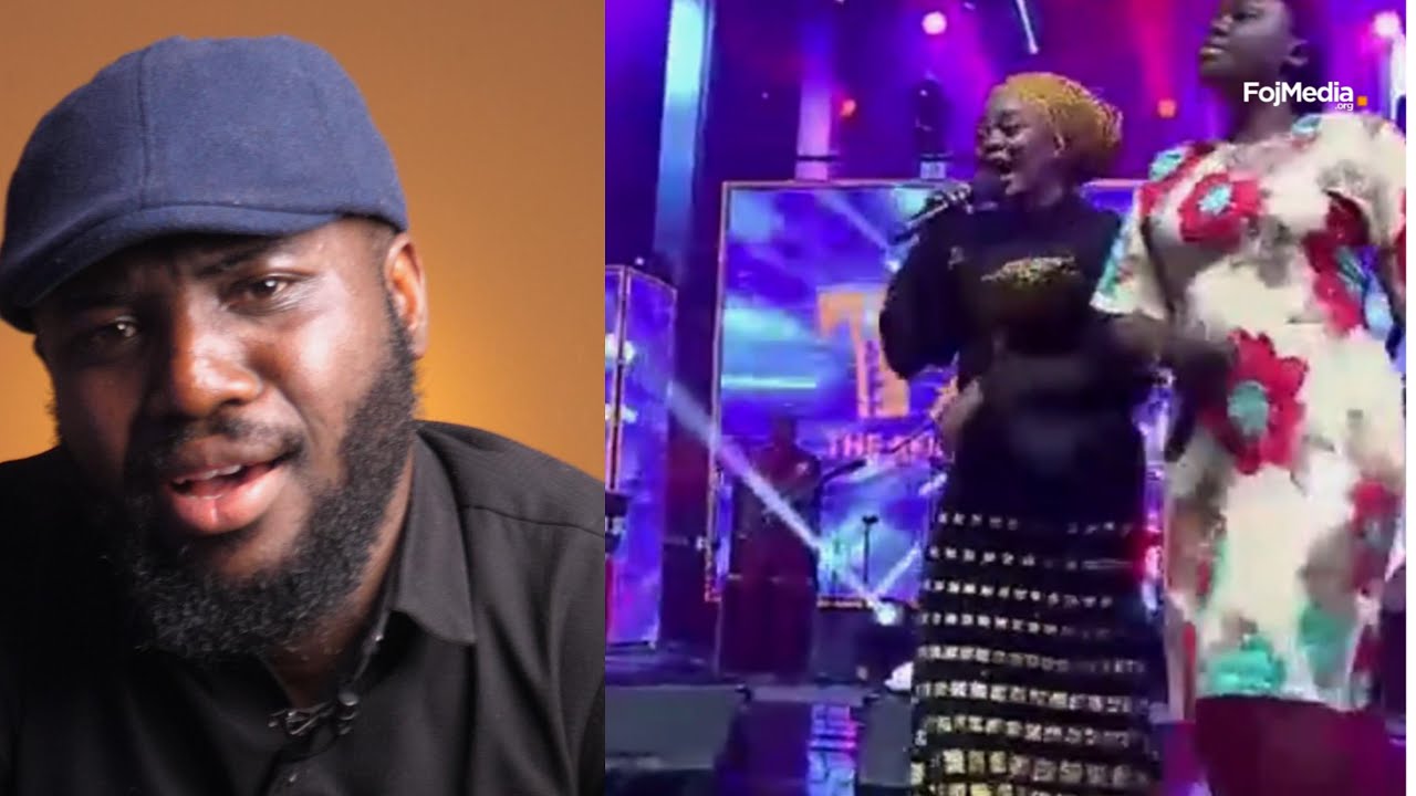 GWO GWO GWO NGWO IN TAPE 2024 || Jesus have mercy on us 😭 - YouTube