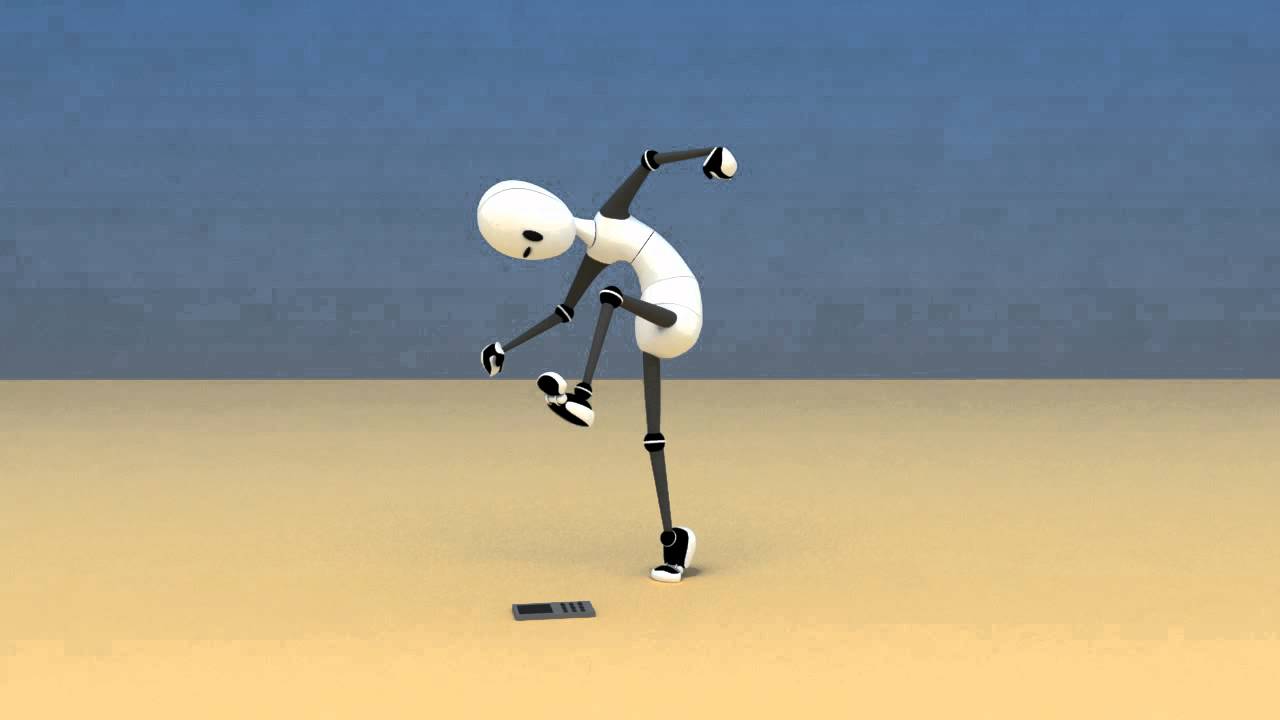 Demo Reel - Animum Live Online - Modulo 1 - YouTube