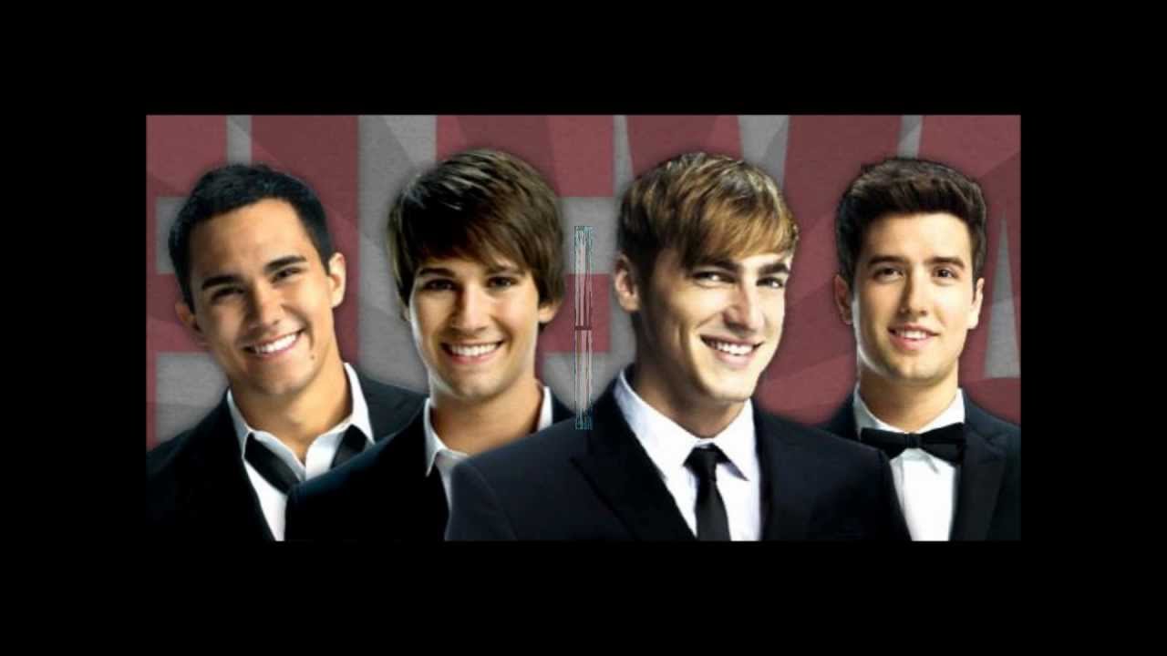 BTR Worldwide - YouTube