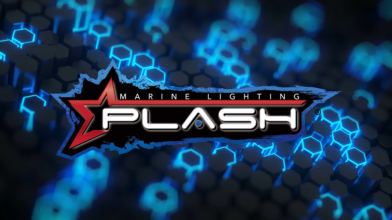 PlashLights LED Performance Lighting - YouTube
