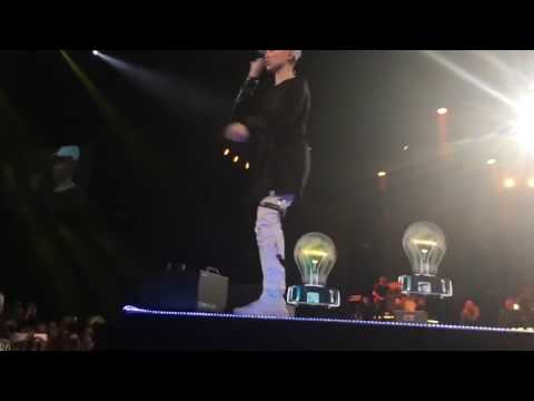 Marcus & Martinus-Elektrisk (Live at Oslo SPEKTRUM!!!)