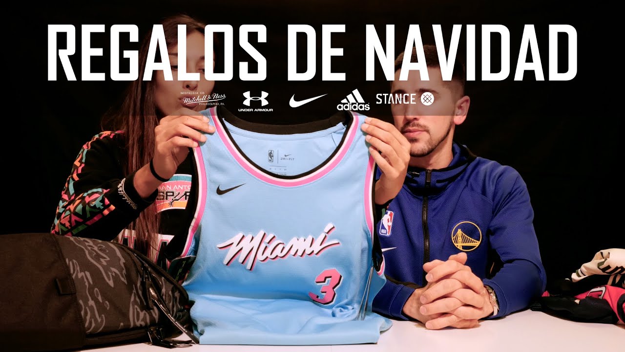 REGALOS DE NAVIDAD - BASKET REVOLUTION - YouTube