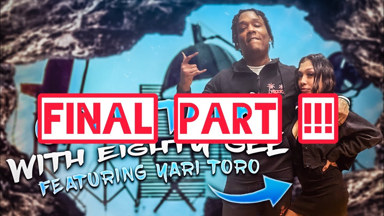 FINAL PART : YARI TORO SPEAKS ON FALLOUT WITH OLD GANG ,WORKING WITH ...