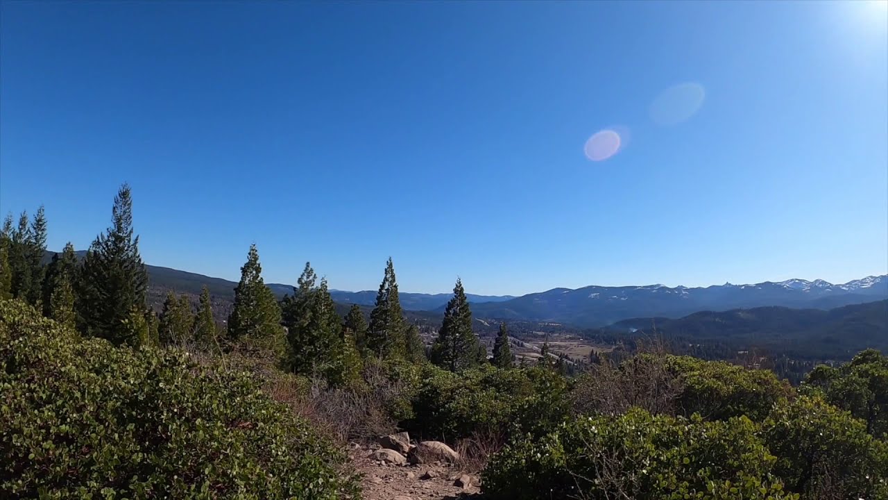 Spring Hill Mt. Shasta, California - YouTube