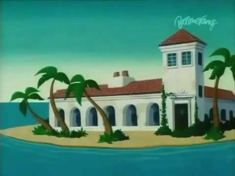 Inspektor Draguljče S01 E03 - YouTube