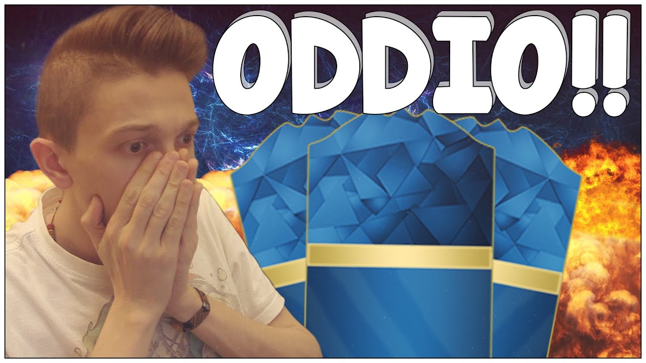 ODDIO!! HO SPRECATO 100€! - YouTube