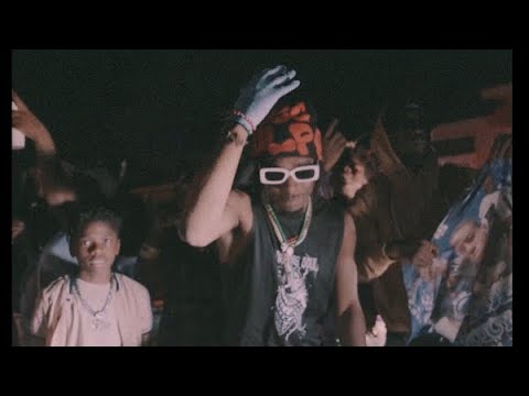 Get off the block - YouTube