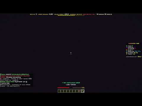 Minecraft  1 21 11   Çok Oyunculu 3  Taraf Sunucu 2026 03 07 20 06 36
