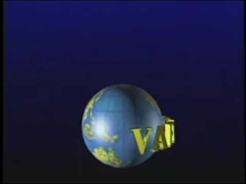 VAFACO Logo (2004) - YouTube