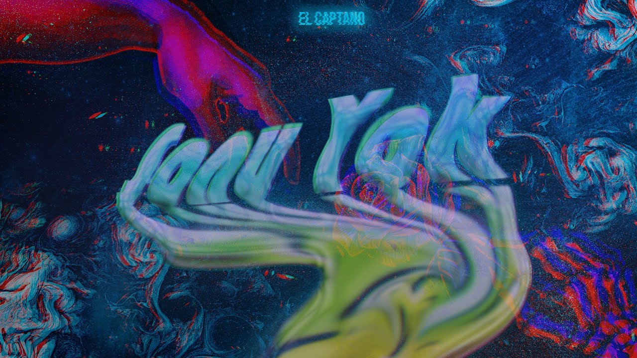 El Captano - Sonu Yok (Official Audio) - YouTube